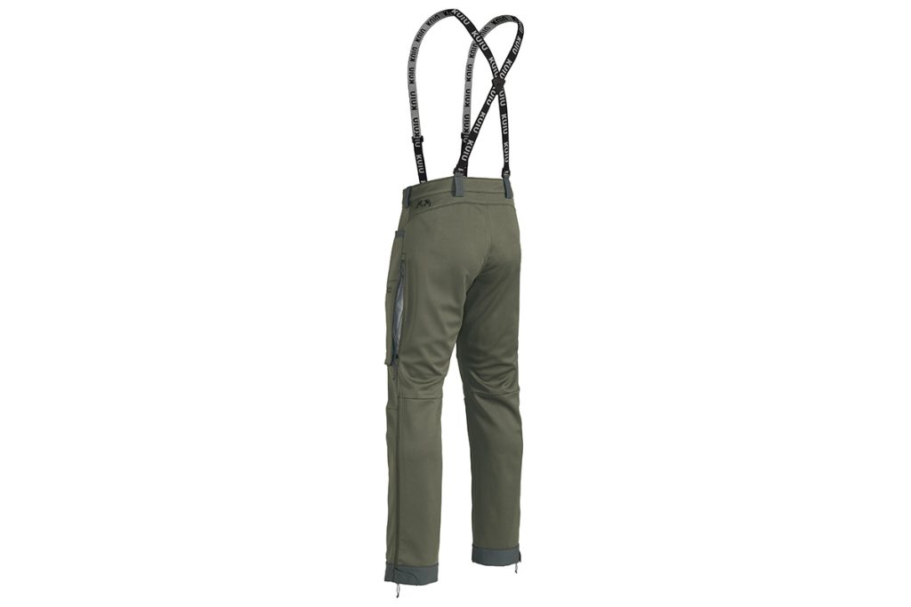 New KUIU Encounter Collection Is Engineered for the Treestand