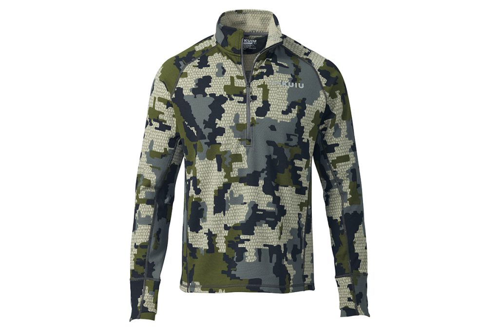 New KUIU Encounter Collection Is Engineered for the Treestand
