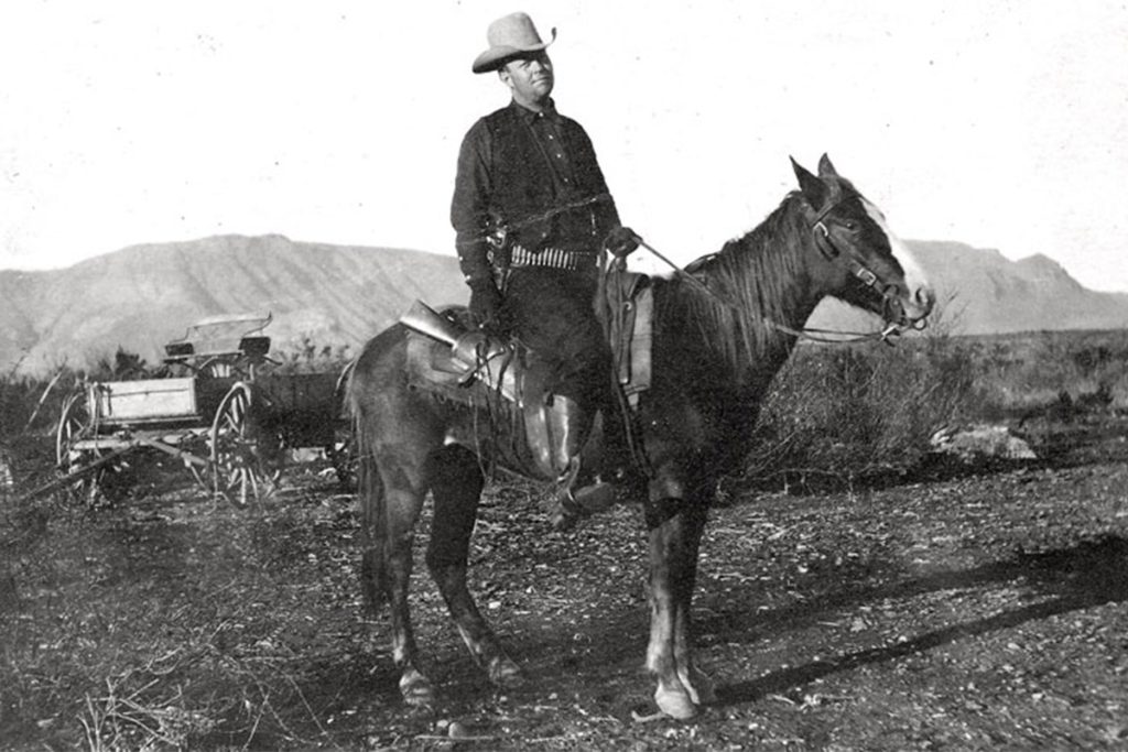 Frank Hamer: The Toughest Texas Ranger Who Ever Lived