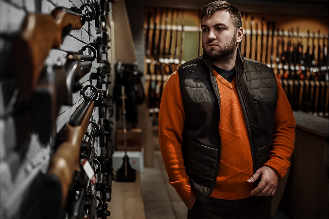 The Absolute Best Hunting Rifles You Can Buy