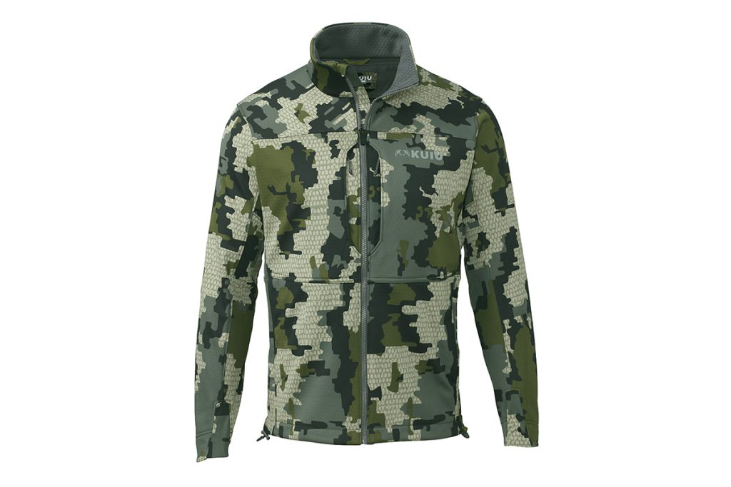 New KUIU Encounter Collection Is Engineered for the Treestand