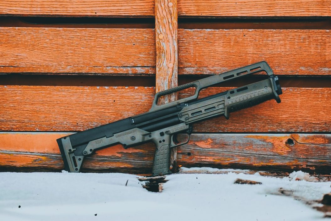 Bullpup Shotgun: The Good, the Bad, and the Ugly