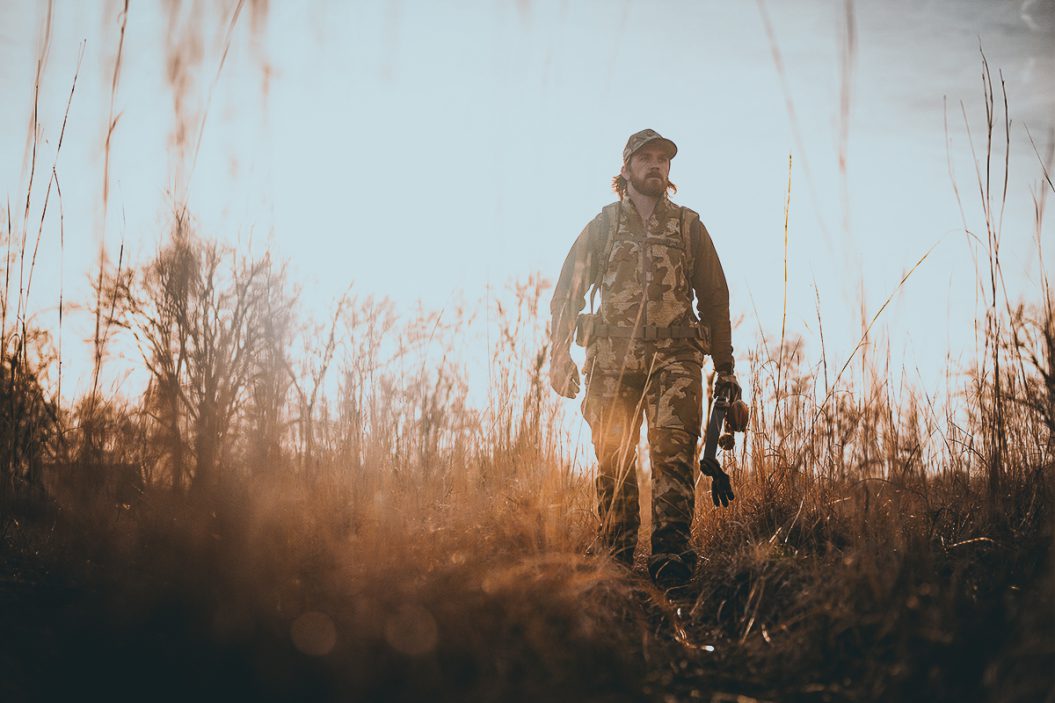New KUIU Encounter Collection Is Engineered for the Treestand