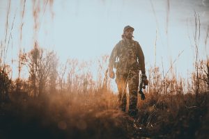 New KUIU Encounter Collection Is Engineered for the Treestand