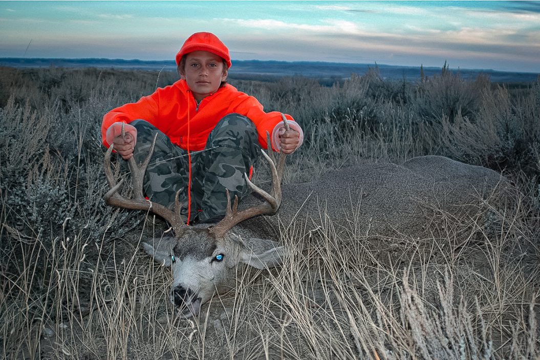 Western Mule Deer In Deep Trouble: State-by-State Breakdown