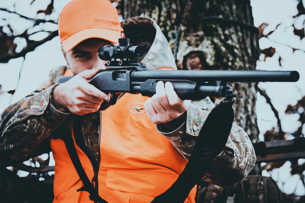 Why the Pump Action Shotgun Still Reigns Supreme
