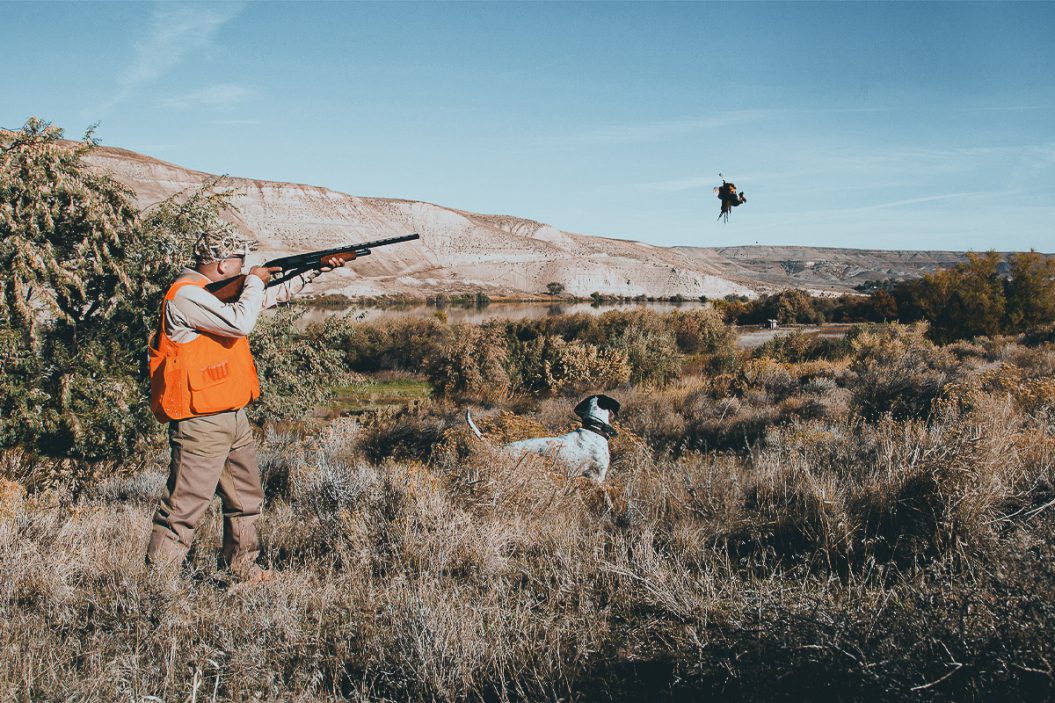 Why the Pump Action Shotgun Still Reigns Supreme