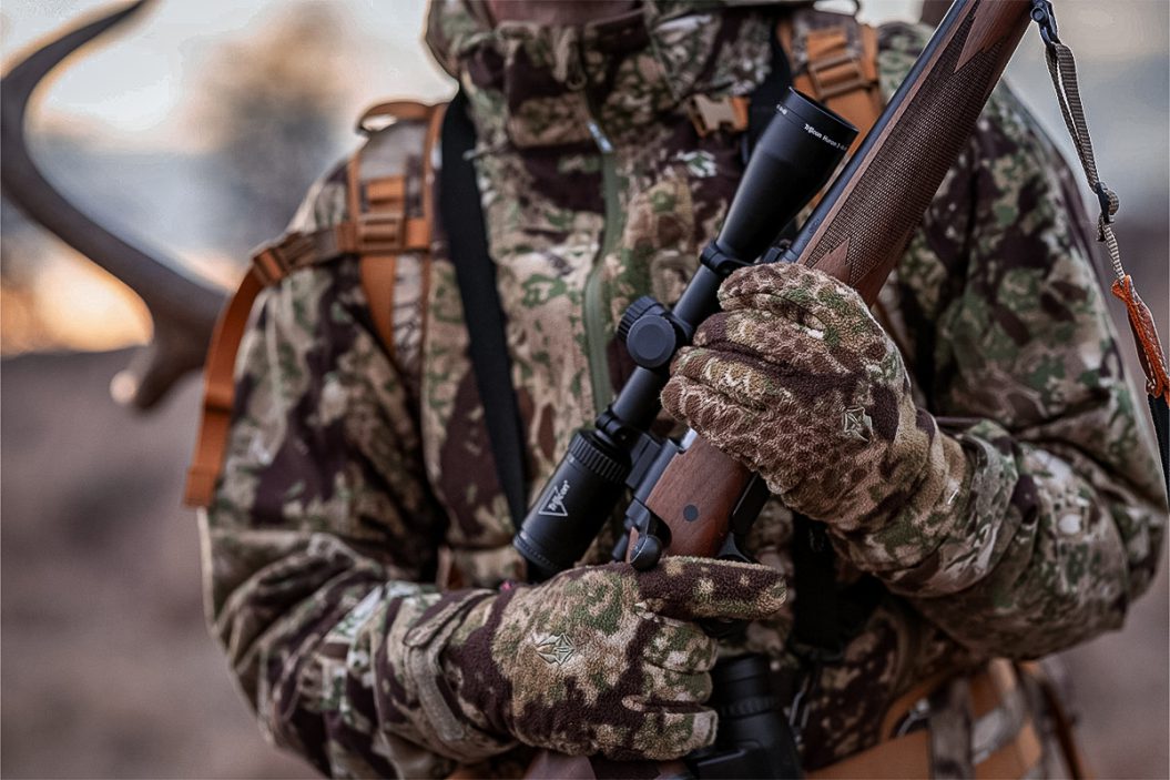 Remington 700: From the Deer Stand to the Battlefield