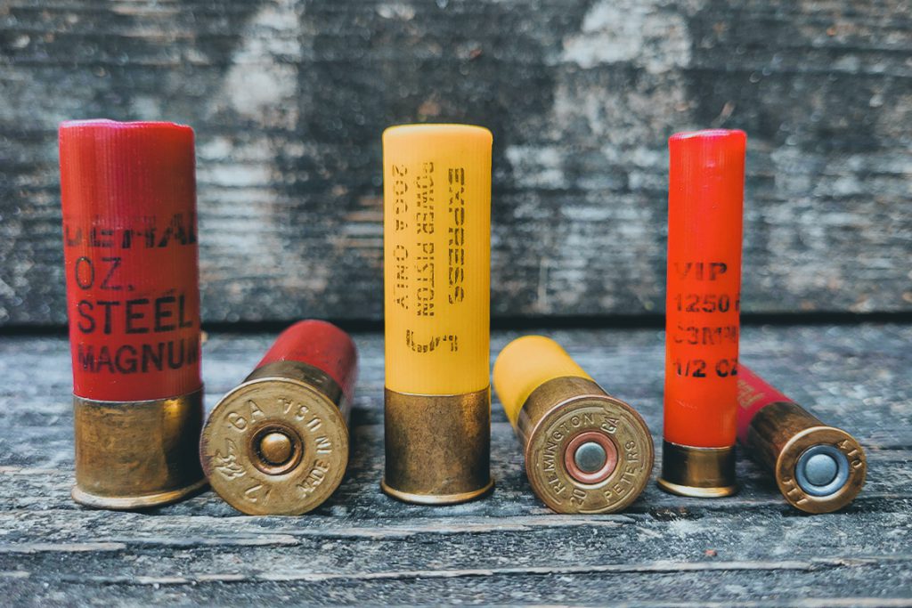 Why the Pump Action Shotgun Still Reigns Supreme