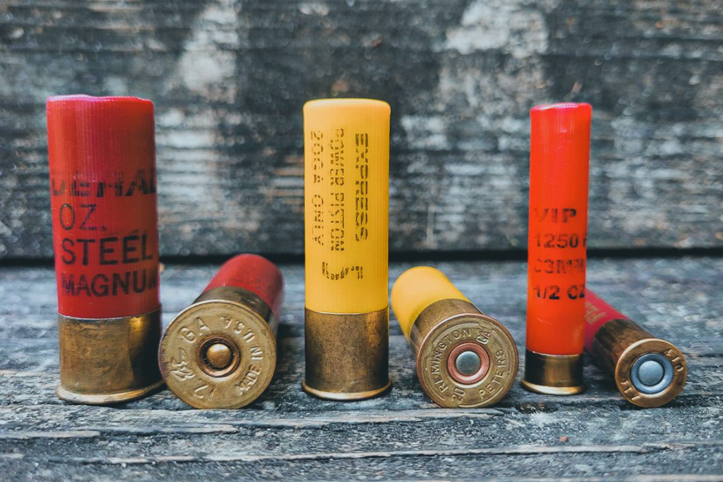 Why the Pump Action Shotgun Still Reigns Supreme