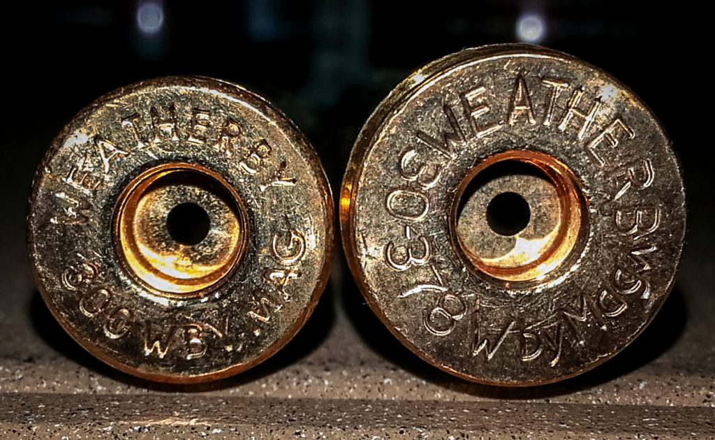 How the 300 Weatherby Magnum Redefined .30-caliber Velocity