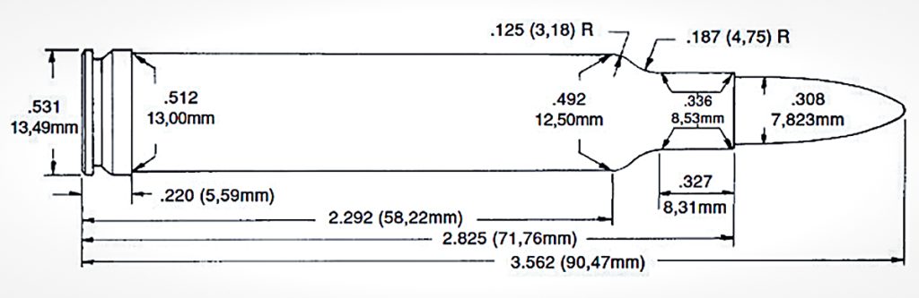 How the 300 Weatherby Magnum Redefined .30-caliber Velocity