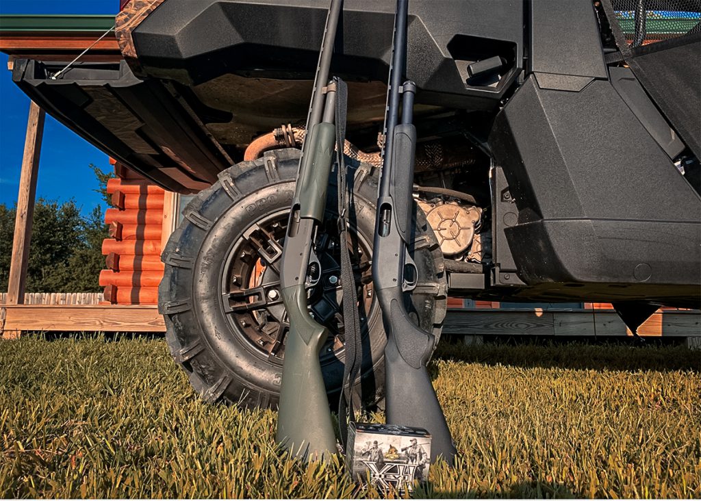 The Remington 870: America's Best Selling Pump Shotgun