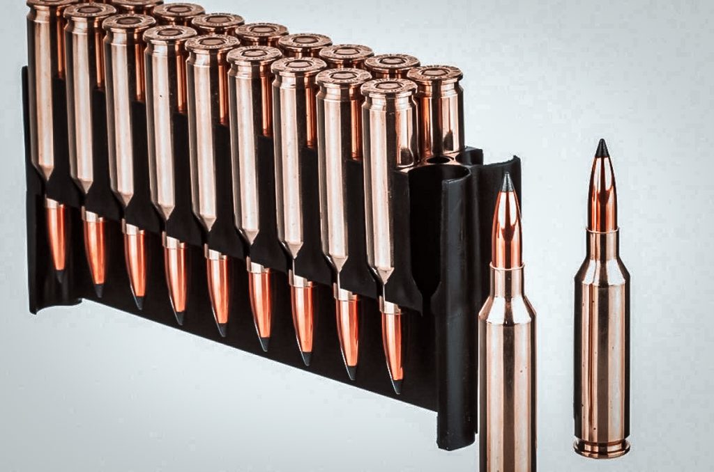 Why the 6mm Creedmoor Bugs Me