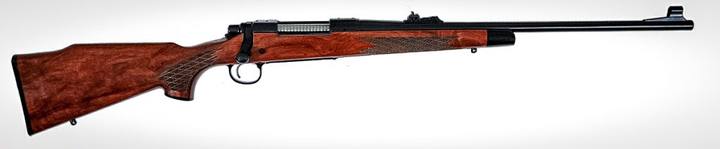 The 7mm Remington Magnum: The Hunter’s Cartridge