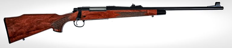 The 7mm Remington Magnum: The Hunter’s Cartridge