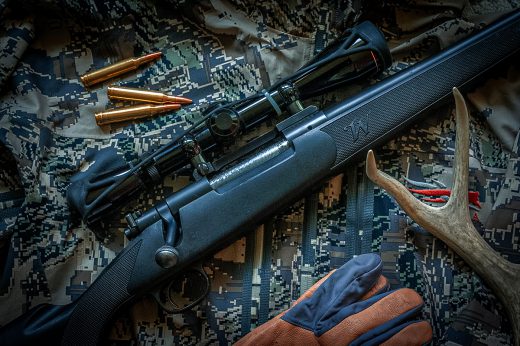 The 7mm Remington Magnum: The Hunter’s Cartridge