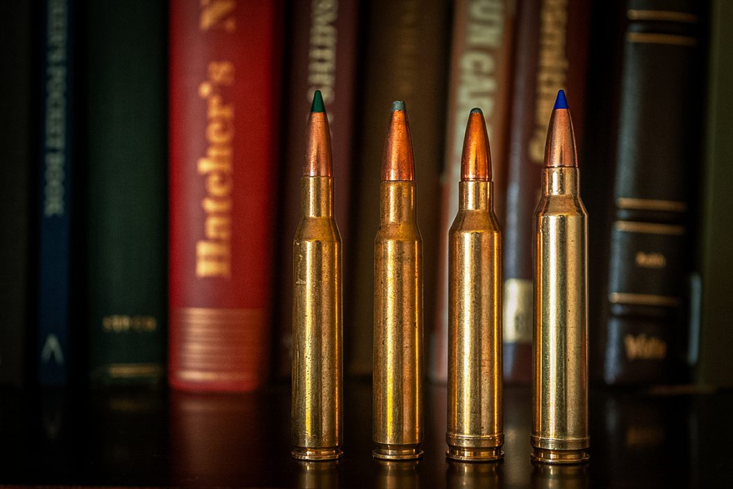 The 7mm Remington Magnum: The Hunter’s Cartridge