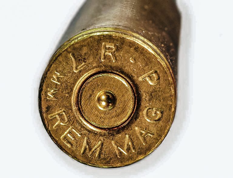 The 7mm Remington Magnum: The Hunter’s Cartridge