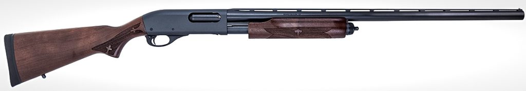 The Remington 870: America's Best Selling Pump Shotgun