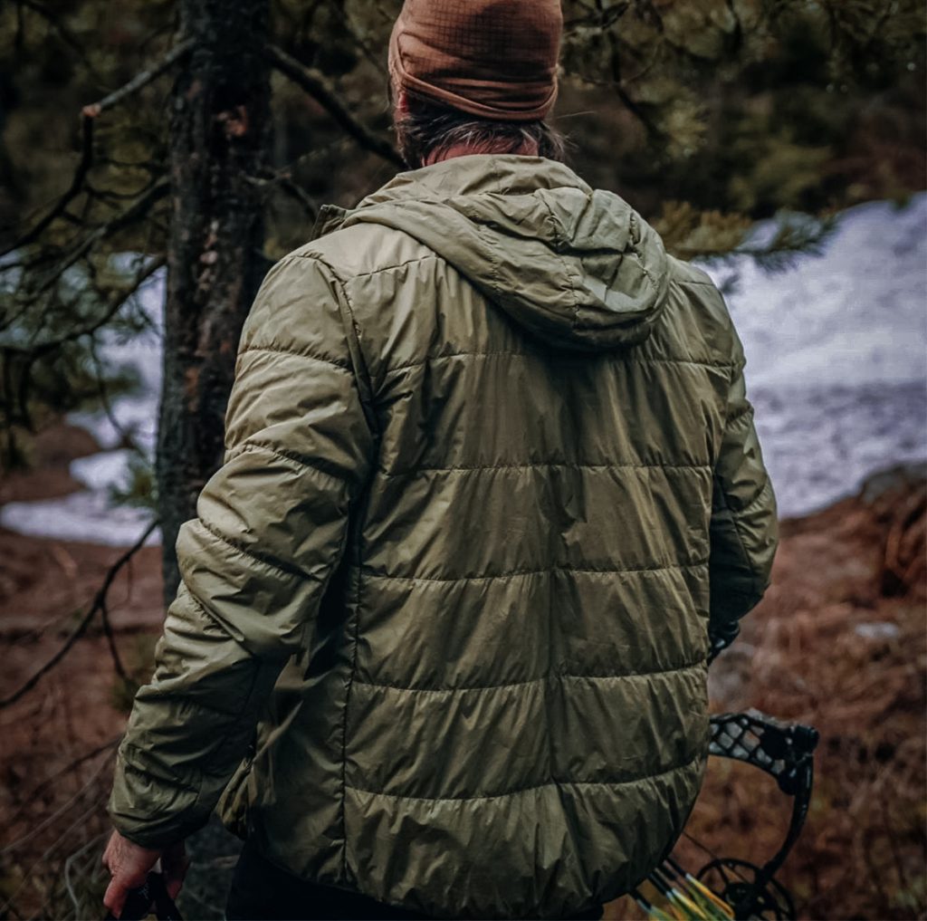 Born Primitive: An Apparel Company Going Against the Grain