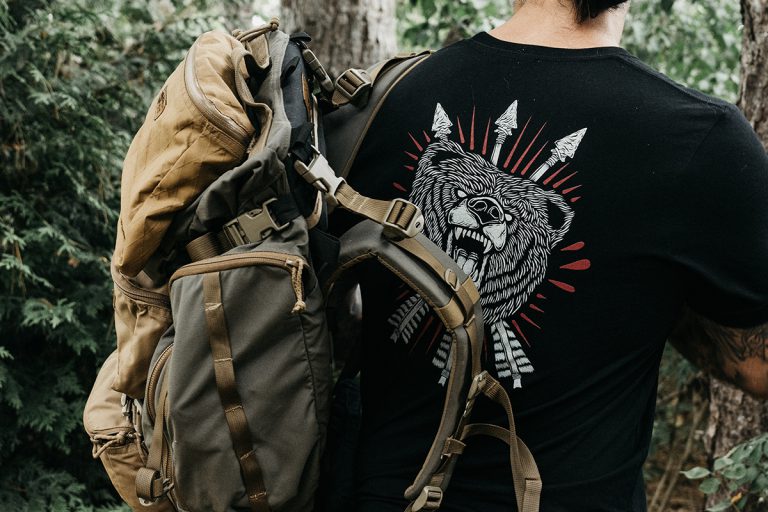 Born Primitive: An Apparel Company Going Against the Grain