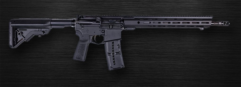 The 17 Winchester Super Magnum: A Nail Gun’s Bastard Child