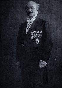 The Luger Pistol: The First Iconic 9mm Handgun