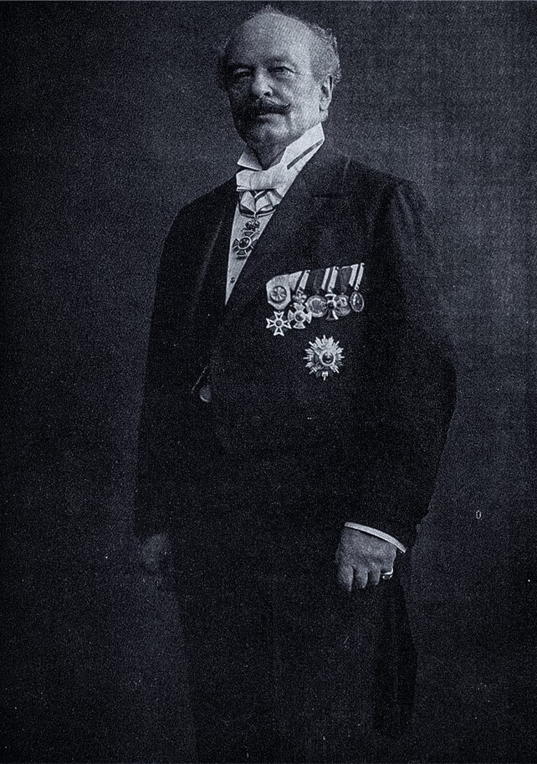 The Luger Pistol: The First Iconic 9mm Handgun