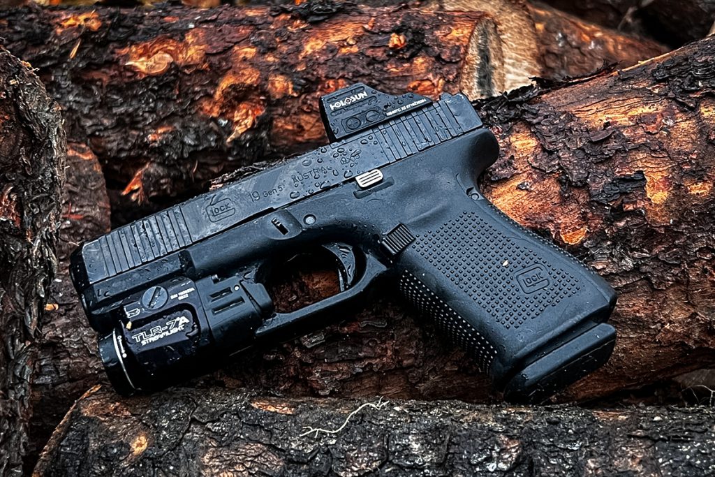 Best Glock of All Time: Pick Your Brick