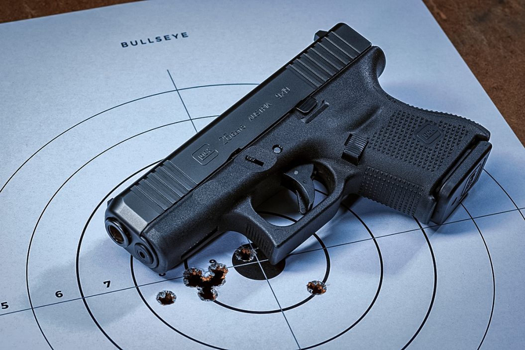 Best Glock of All Time: Pick Your Brick