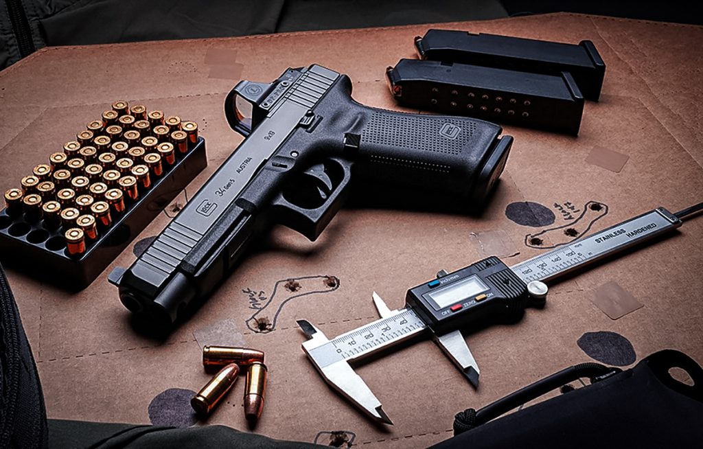 Best Glock of All Time: Pick Your Brick