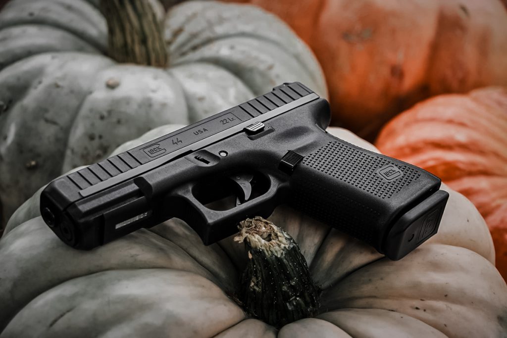 Best Glock of All Time: Pick Your Brick
