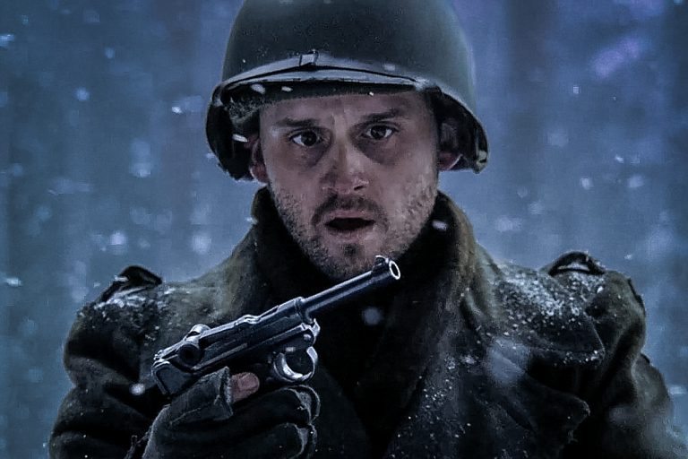 The Luger Pistol: The First Iconic 9mm Handgun