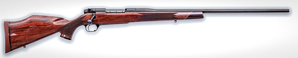 How the 300 Weatherby Magnum Redefined .30-caliber Velocity