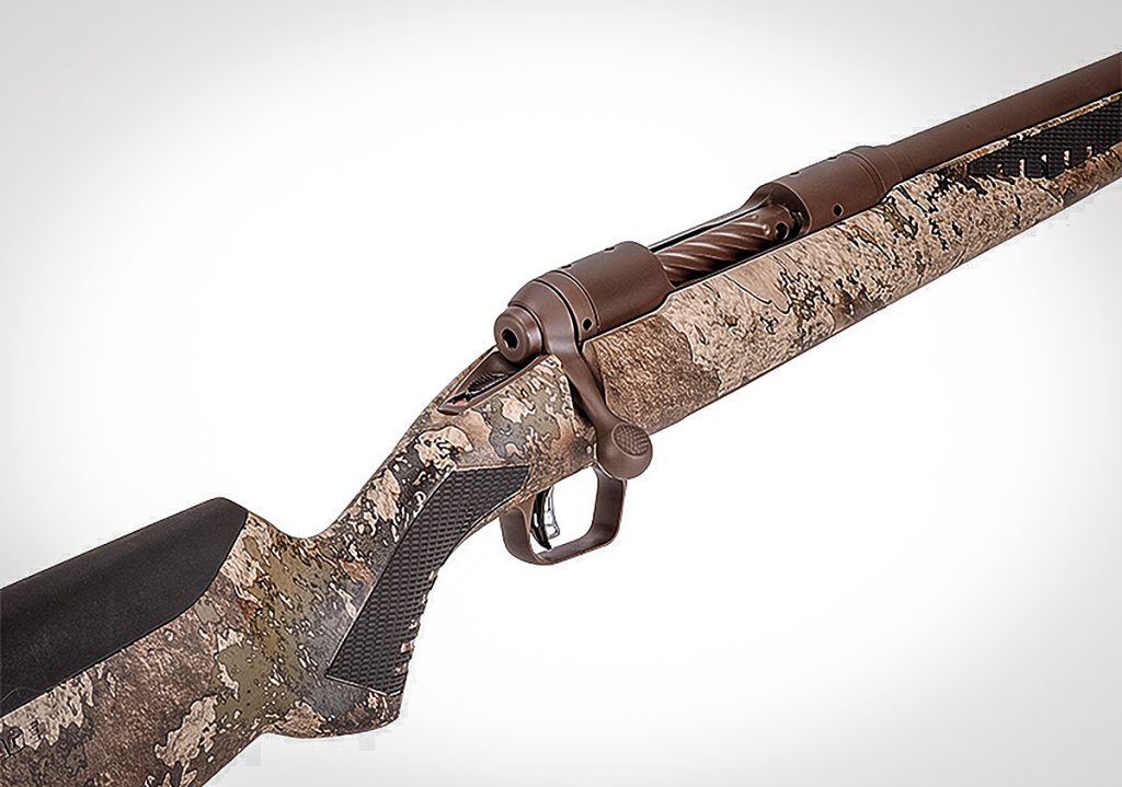 The 7mm Remington Magnum: The Hunter’s Cartridge