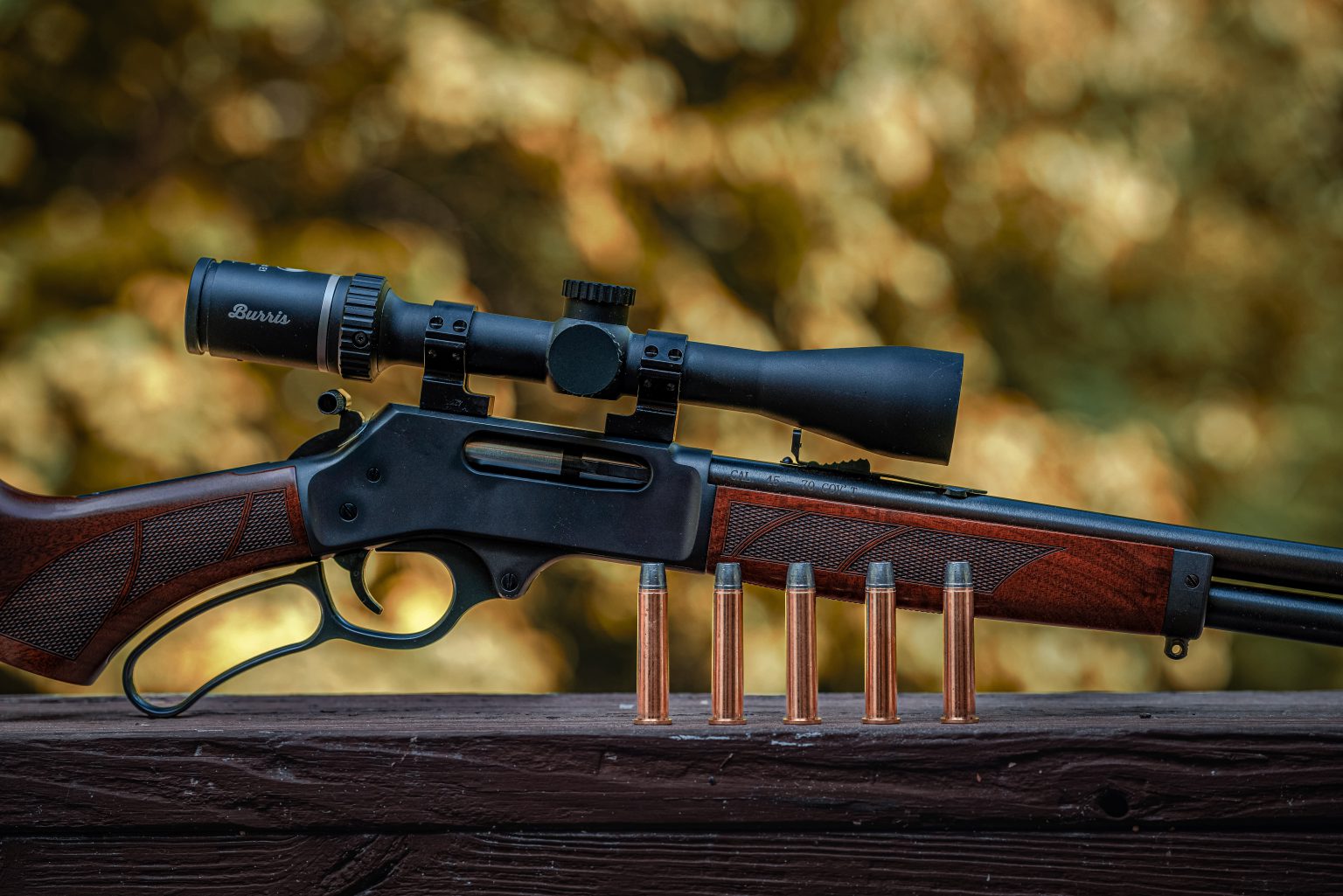 MOA vs MRAD: Battle Royale Of Rifle Scope Reticle Systems