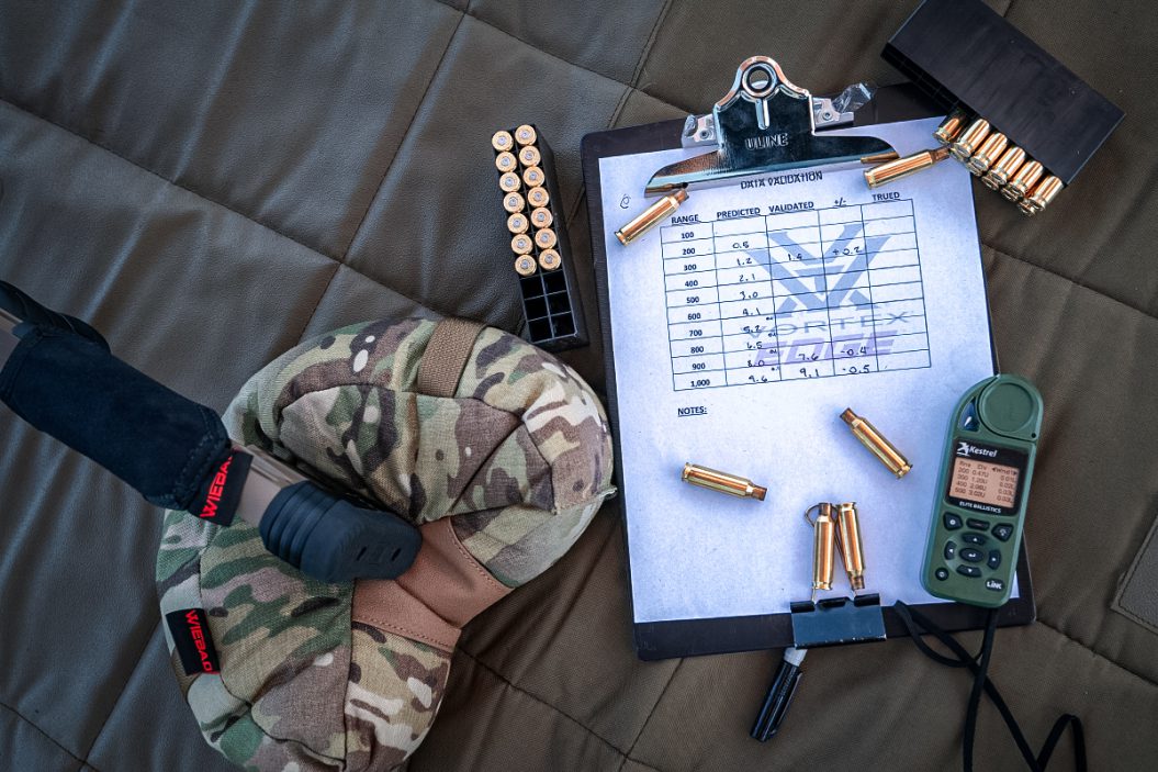 MOA vs MRAD: Battle Royale Of Rifle Scope Reticle Systems
