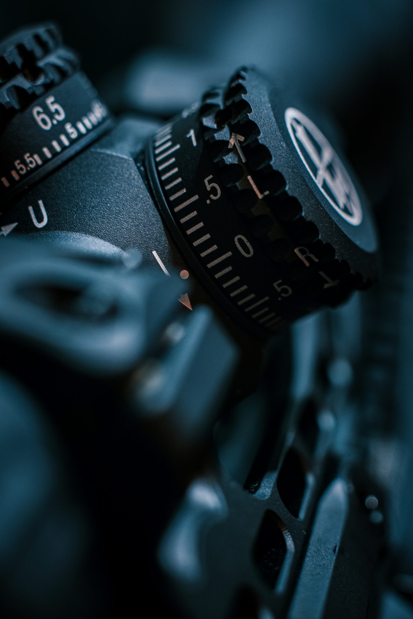 MOA vs MRAD: Battle Royale Of Rifle Scope Reticle Systems