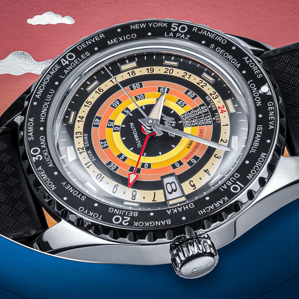 Tested: The Best Outdoor Watches - Analog, Digital, and Smart