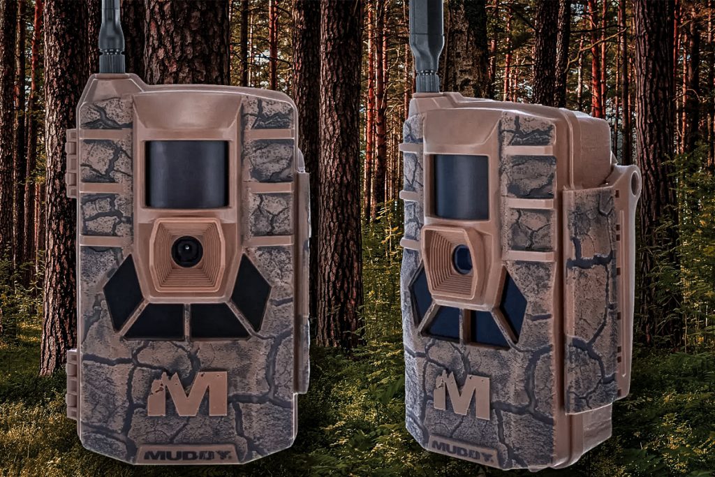 Best Cellular Trail Cameras of 2023