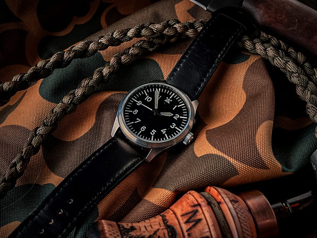 Tested: The Best Outdoor Watches - Analog, Digital, and Smart