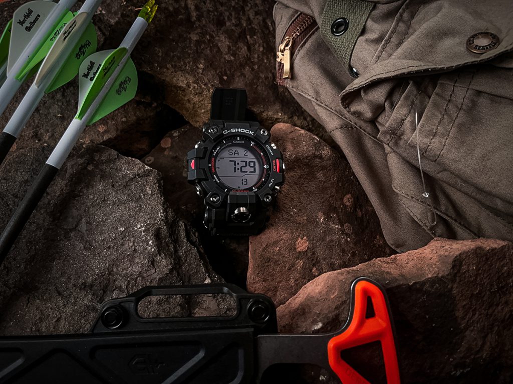 Tested: The Best Outdoor Watches - Analog, Digital, and Smart