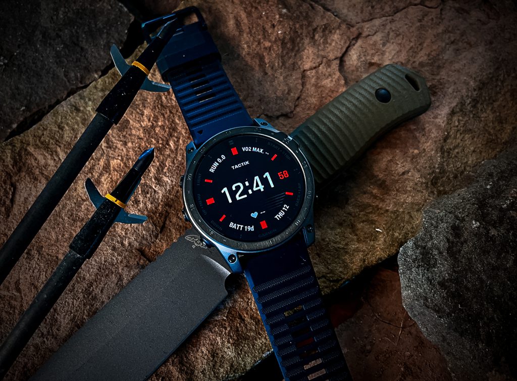 Tested: The Best Outdoor Watches - Analog, Digital, and Smart