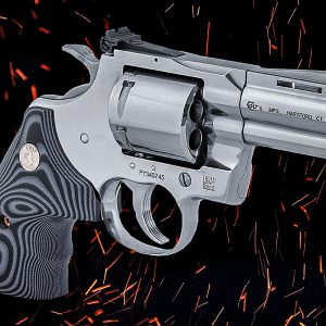 Dream Guns: How We Would Spend $6,000 on One Firearm