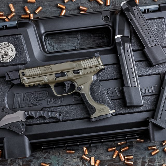 Matt Rinella, Author at Free Range American