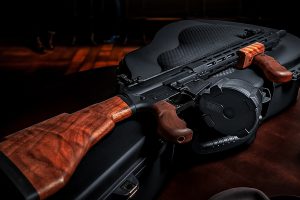 Home - Free Range American