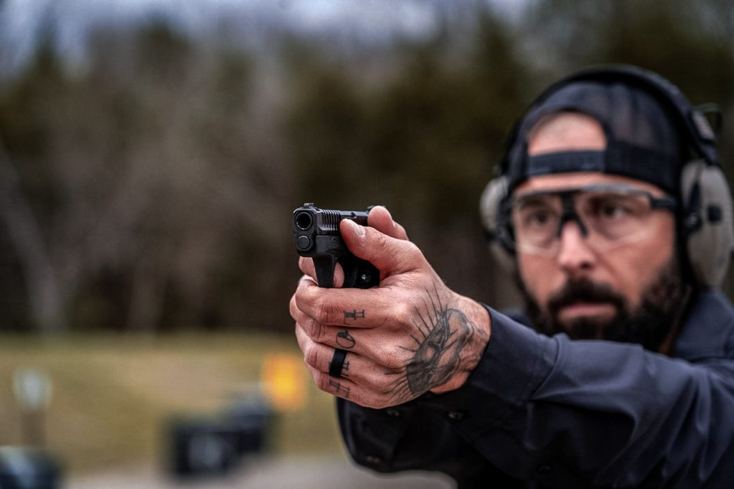 Smith & Wesson Releases New Bodyguard 2.0 CCW Handgun